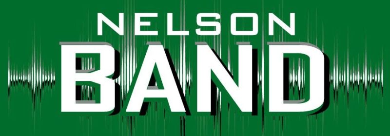 Nelson Band Logo