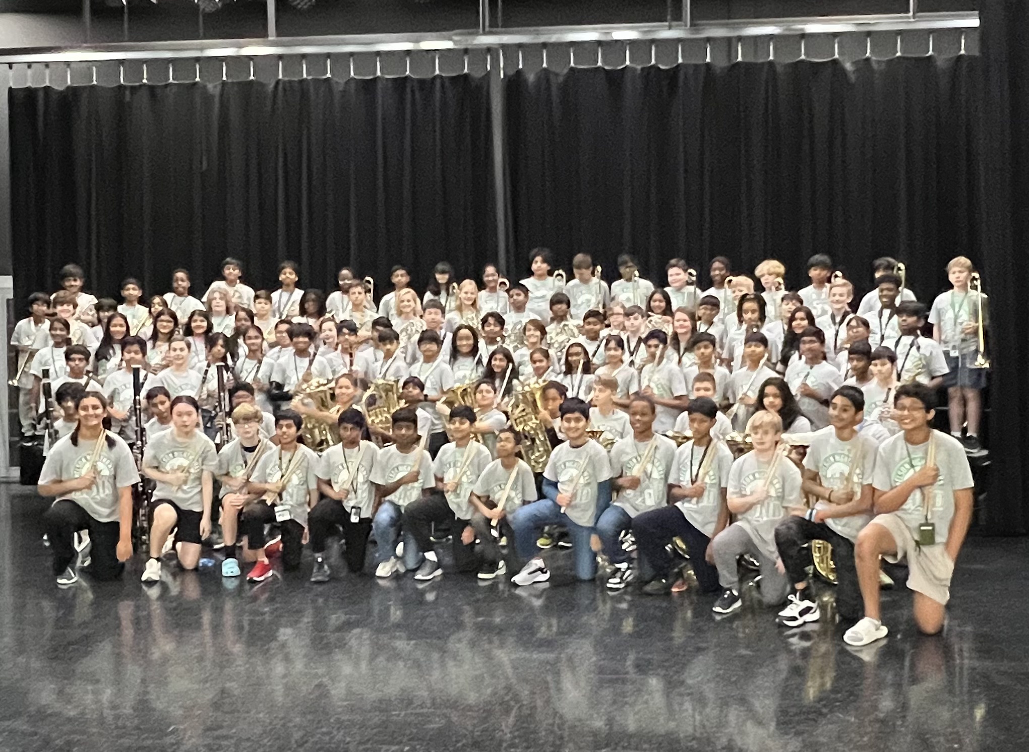 Nelson Nighthawk Band